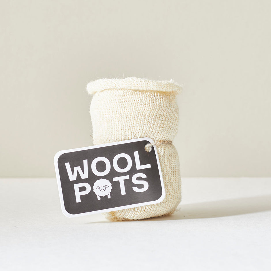 Products – Wool Pots
